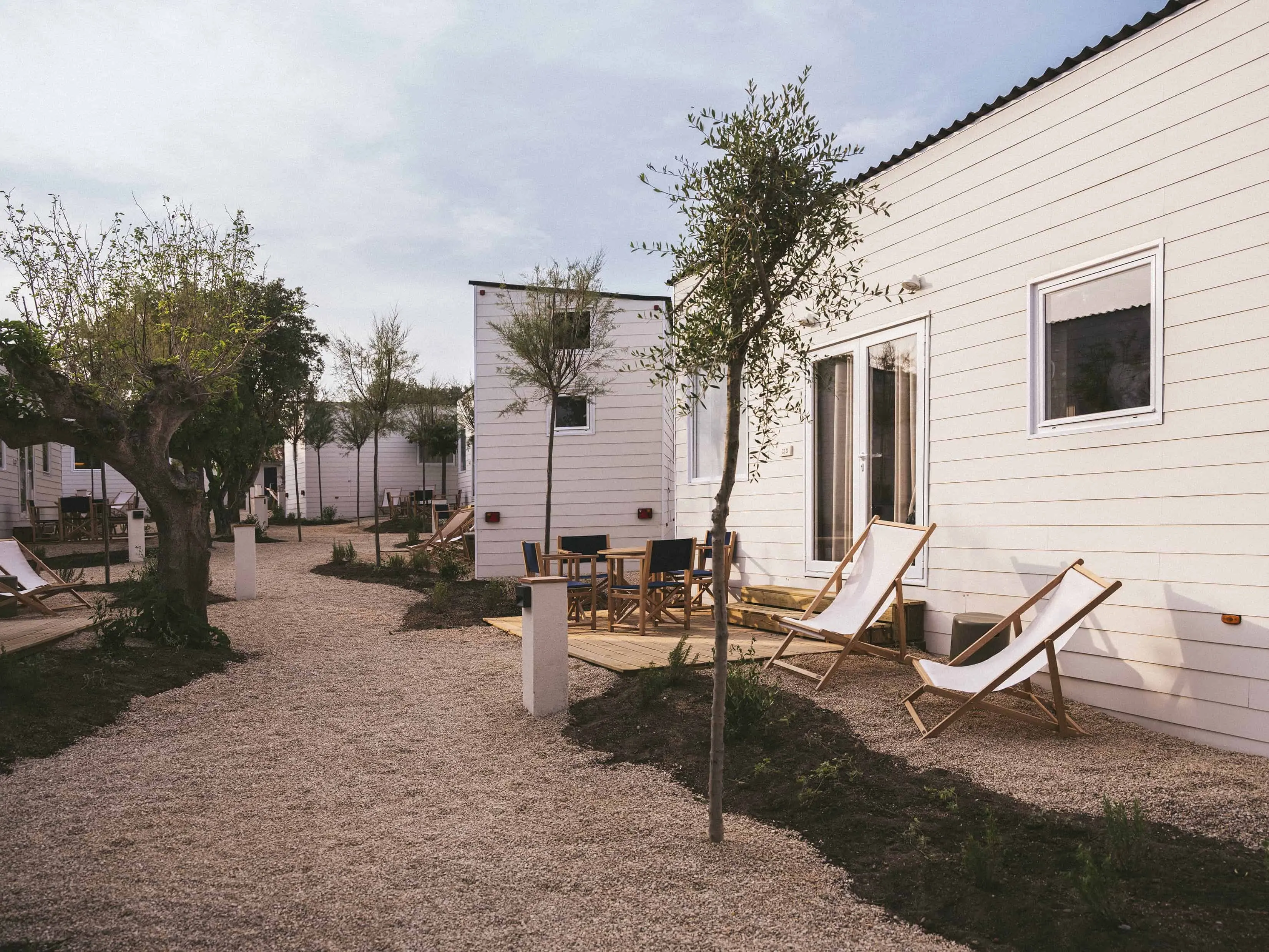 Camping à Cadaqués, Costa Brava | wecamp Cadaqués