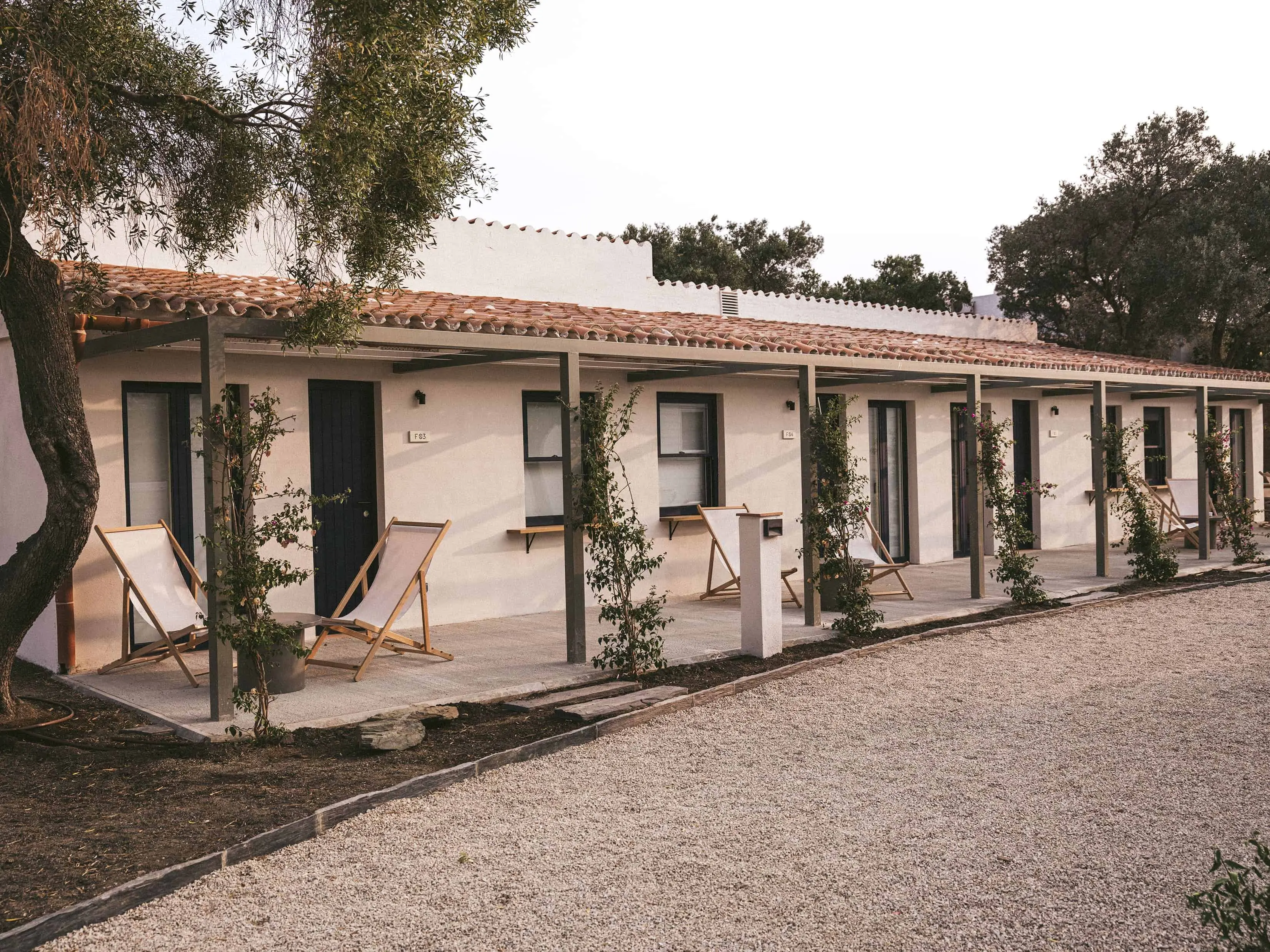 Camping en Cadaqués, Costa Brava | wecamp Cadaqués