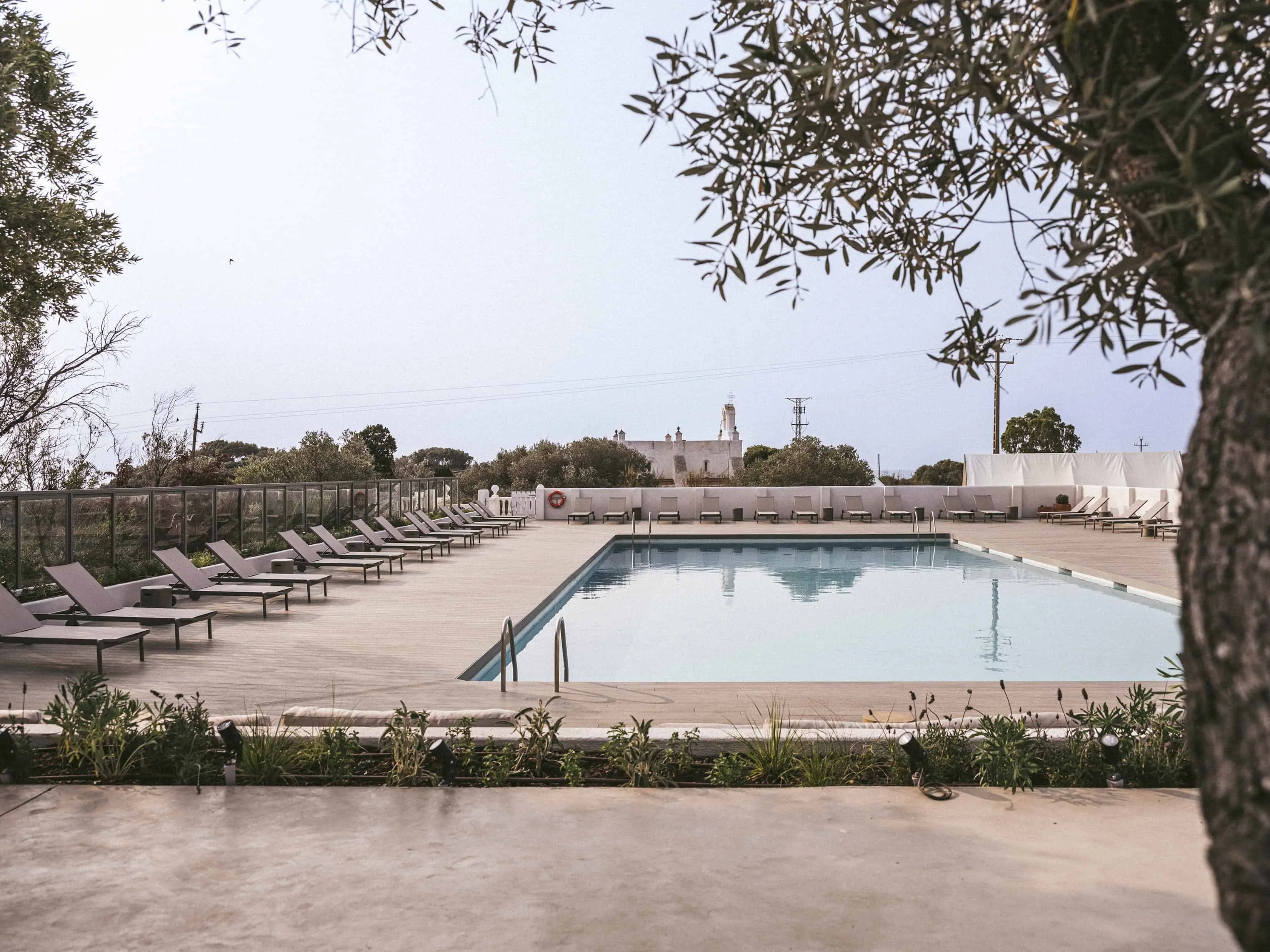 Camping en Cadaqués, Costa Brava | wecamp Cadaqués